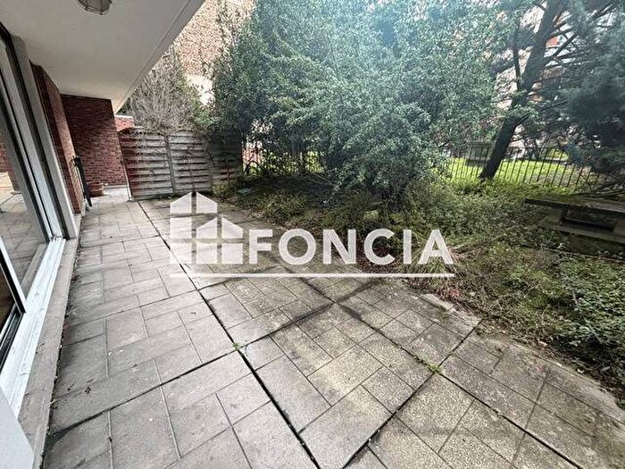 Appartement à louer - Epinettes, Issy-les-Moulineaux - 5 pièces - 4 chambres