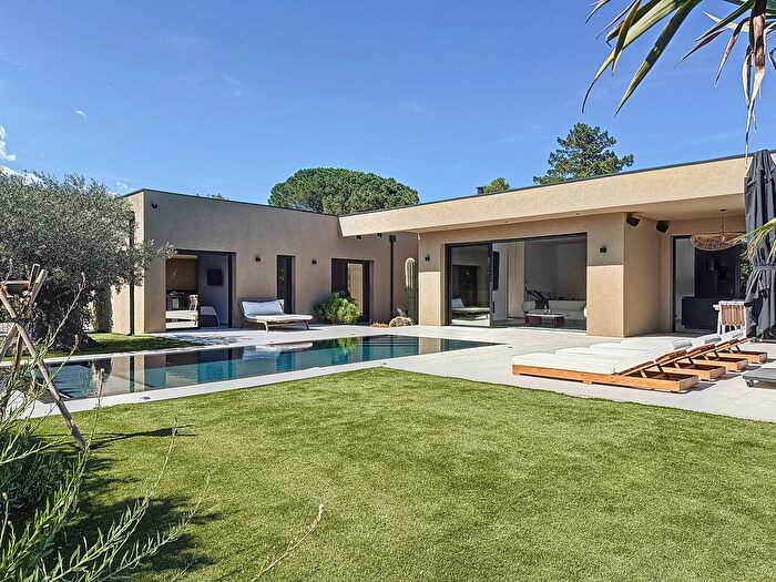 Maison à vendre - Lecci - 4 pièces - 3 chambres