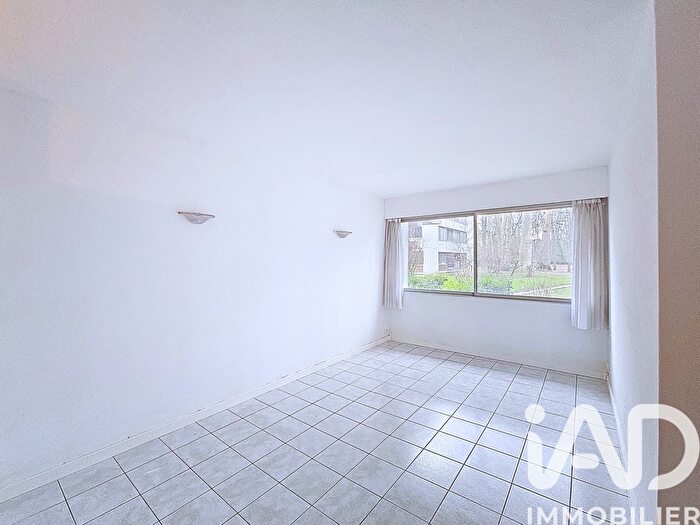 Appartement à vendre - Boussy-Saint-Antoine - 3 pièces - 2 chambres