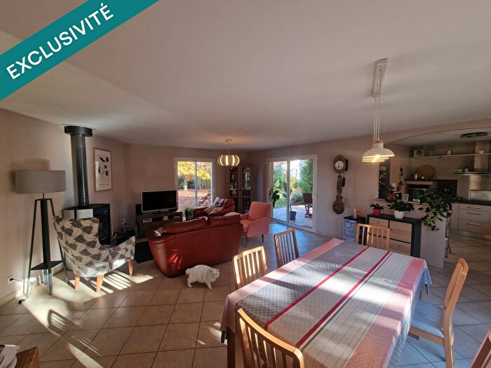 Maison à vendre - Montauban, Pays-Bas - 5 pièces - 4 chambres