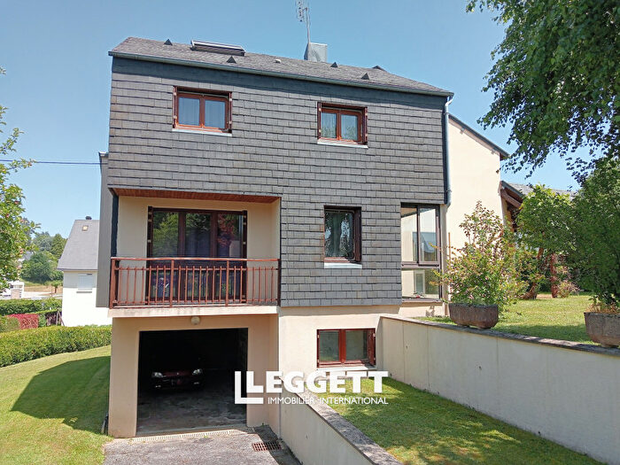 Maison 16 pièces à vendre - Égletons