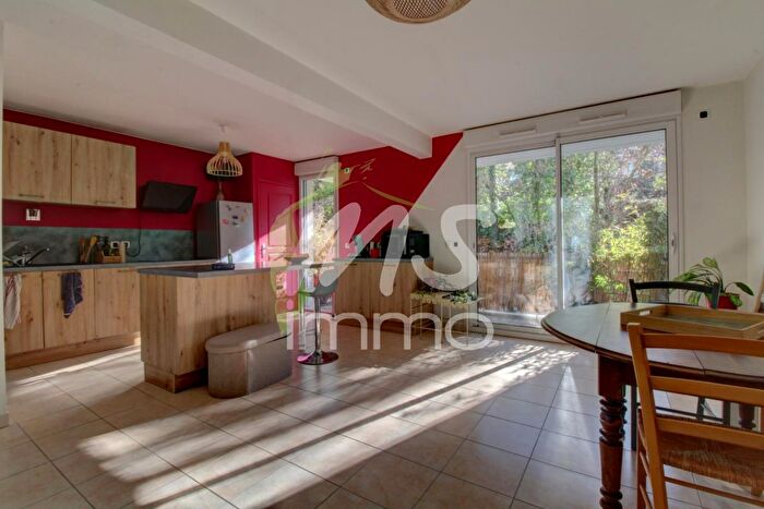 Appartement à vendre - Gap - 2 pièces - 1 chambre