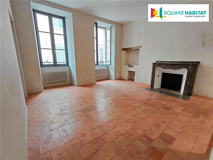Appartement 3 pièces à louer - Auch