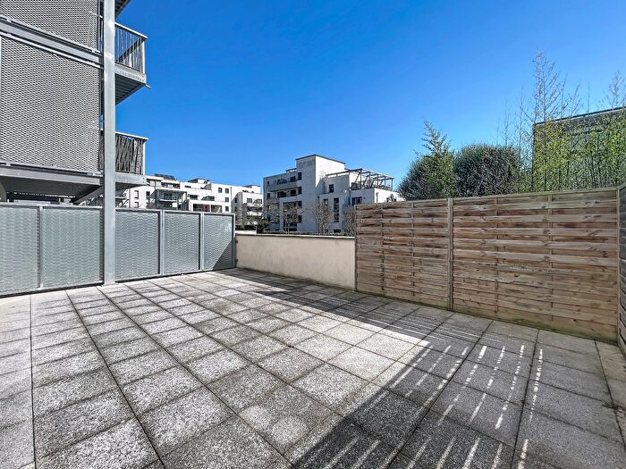 Appartement à vendre - Toulouse, Les Izards - 2 pièces - 1 chambre