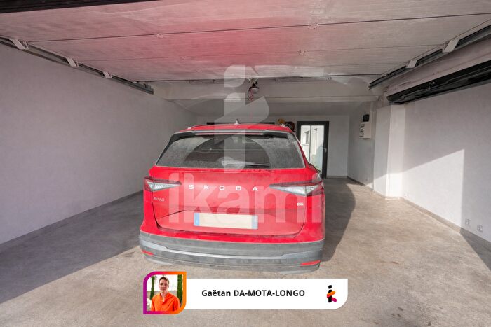 Maison à vendre - Mios - 6 pièces - 4 chambres