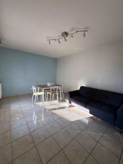 Appartement 2 pièces à louer à Centre, Annemasse