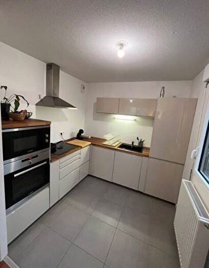 Bordeaux - Appartement 2 pièces à louer