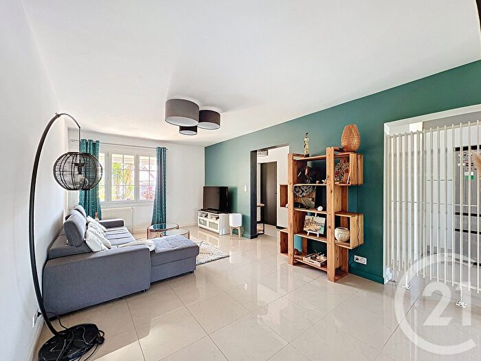 Maison à vendre - Palavas-les-Flots - 5 pièces - 4 chambres