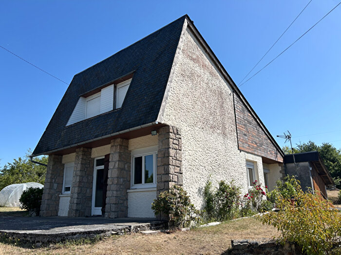 Maison 6 pièces à vendre - Meymac