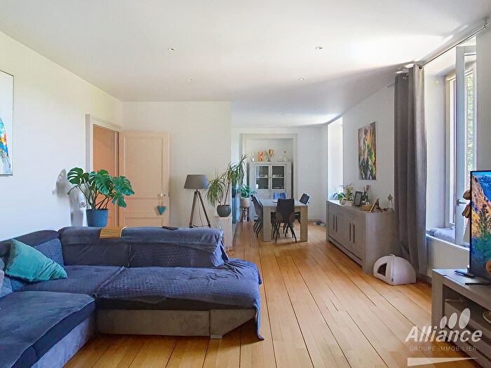Valentigney : Appartement 3 pièces à louer