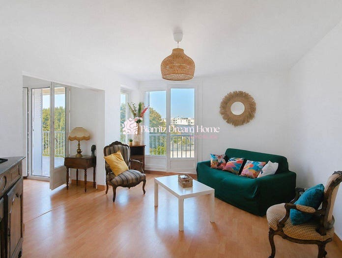 Appartement 4 pièces à louer - Anglet