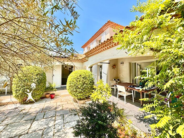 Maison à vendre - Teyran - 7 pièces - 5 chambres