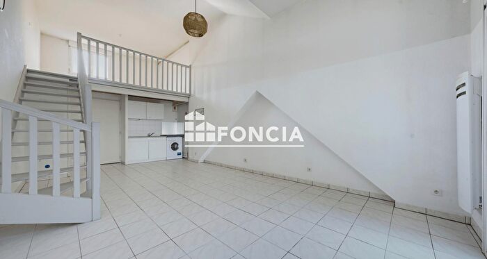 Appartement 2 pièces à vendre - Gradignan, Bersol, Lange, Naudet