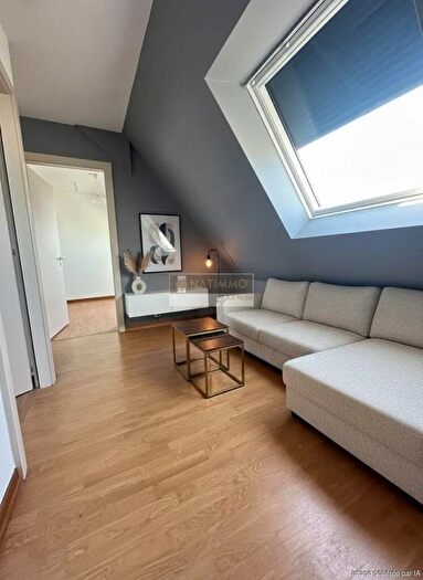 Appartement 3 pièces à vendre - Obernai