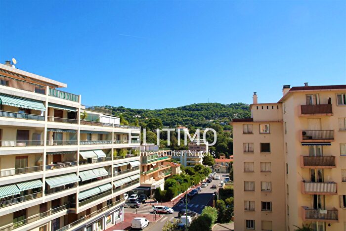 Appartement à vendre - Le Cannet, Bas Cannet - 3 pièces - 2 chambres