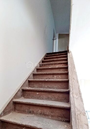 Loos-en-Gohelle : Maison 5 pièces à vendre