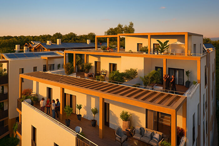 Maison à vendre - BayonneBayonaBaiona, Mousserolles - 3 pièces