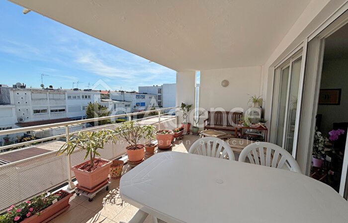 Appartement 3 pièces à vendre à Royan, Centre-ville