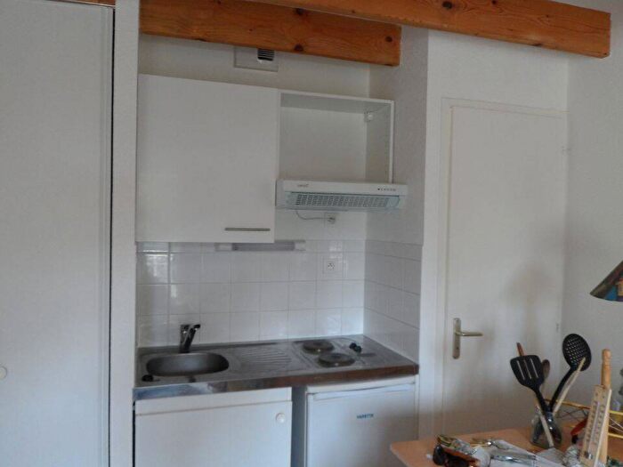 Centre, Basse-Goulaine : Appartement 2 pièces à louer