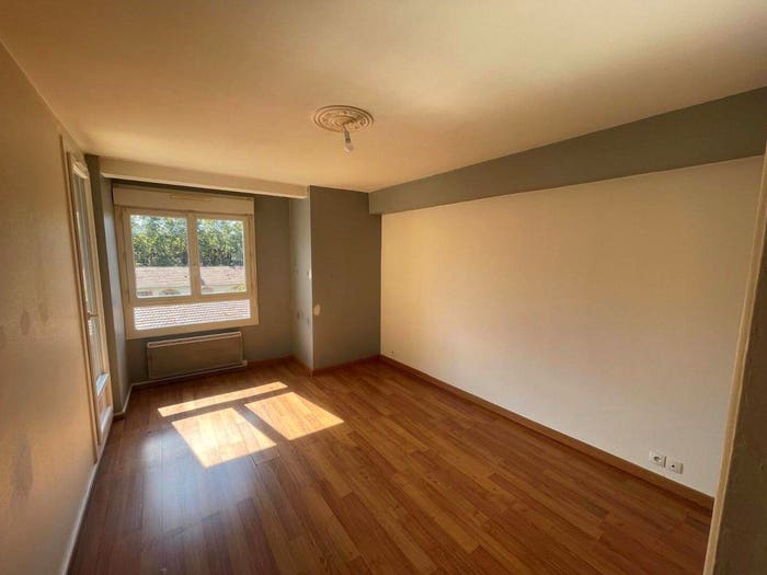 Appartement 2 pièces à louer - Belle de Mai, Marseille 3ème arrondissement