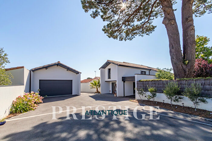 Maison 6 pièces à vendre - Pornic