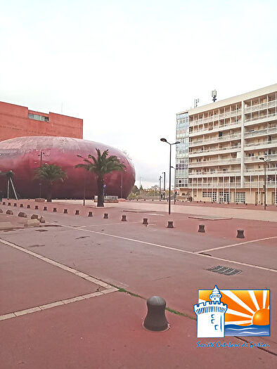 Perpignan, Clémenceau : Appartement 1 pièce à louer