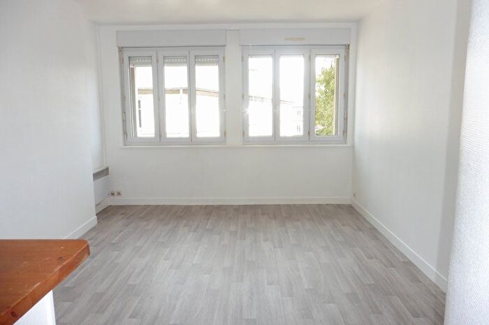 Coutances - Appartement 2 pièces à louer