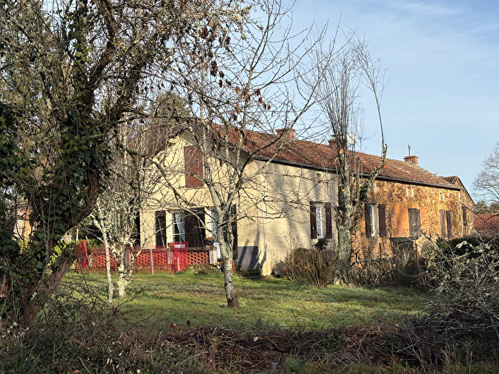 Maison 6 pièces à vendre - Grives
