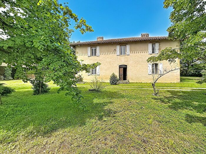 Anan - Maison 8 pièces à vendre