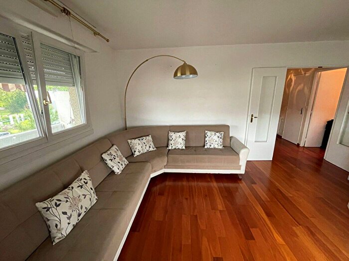 Appartement 3 pièces à louer à Briand, Villeparisis