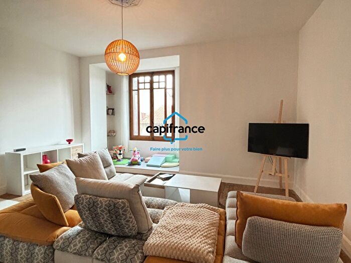 Maison à vendre - Albi, Quartiers Ouest, Pointe de Marre - 5 pièces - 3 chambres