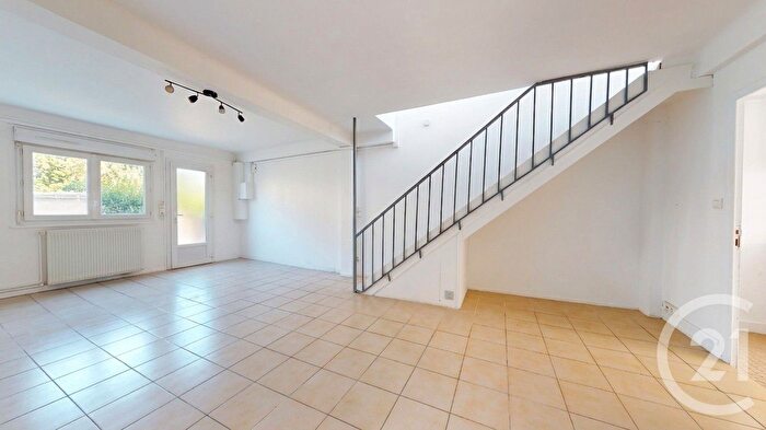 Maison 3 pièces à vendre à Saint-Herblain, Nord