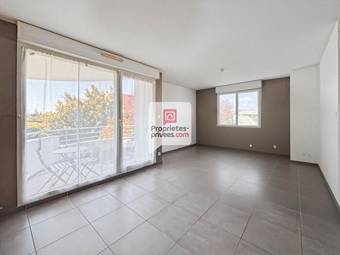 Dijon, Toison dOr - Appartement 5 pièces à vendre