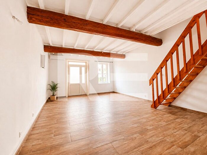 Manduel : Appartement 4 pièces à vendre