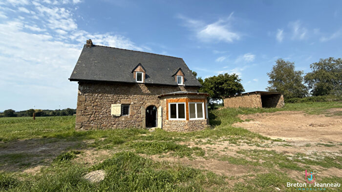 Chantrigné - Maison 4 pièces à vendre