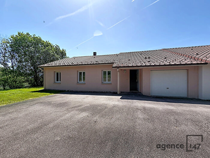 Maison 5 pièces à Gérardmer, à vendre
