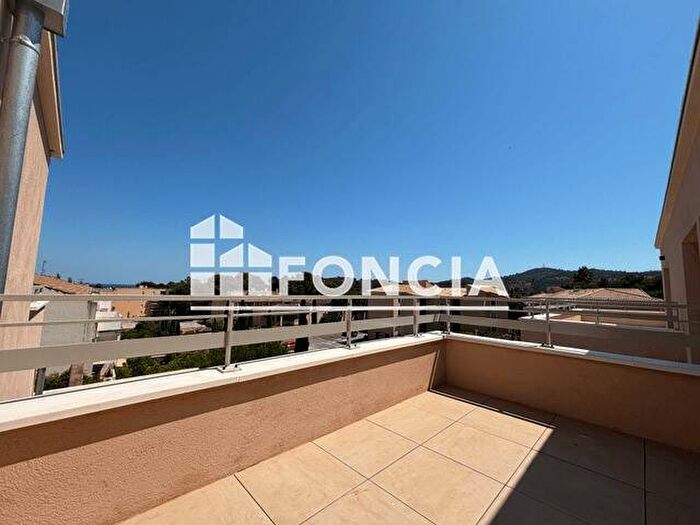 Appartement 2 pièces à louer à Centre, Bormes-les-Mimosas