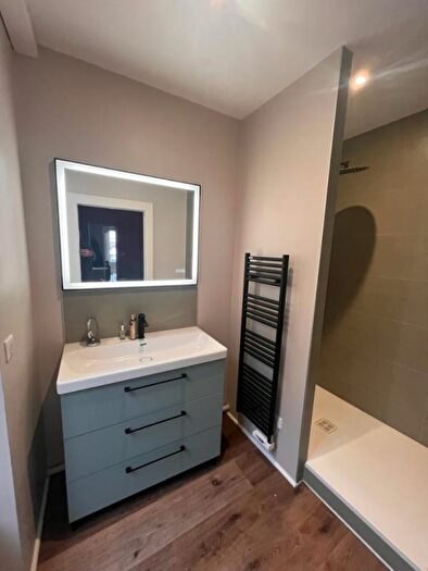 Nancy, Centre-ville, Charles III : Appartement 2 pièces à louer