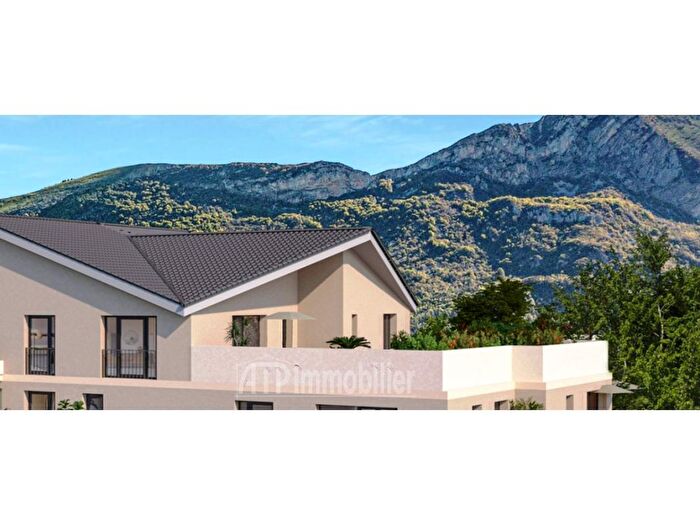 Appartement 3 pièces à Gap, à vendre