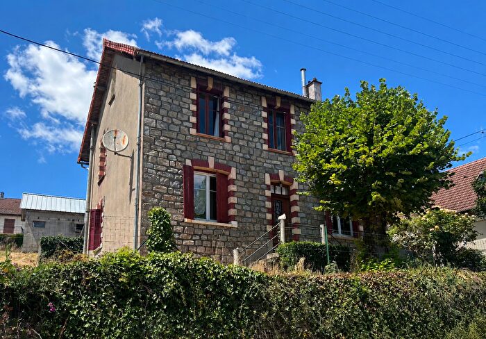 Maison 6 pièces à vendre - Tulle, Souilhac, Cité Cazeaux