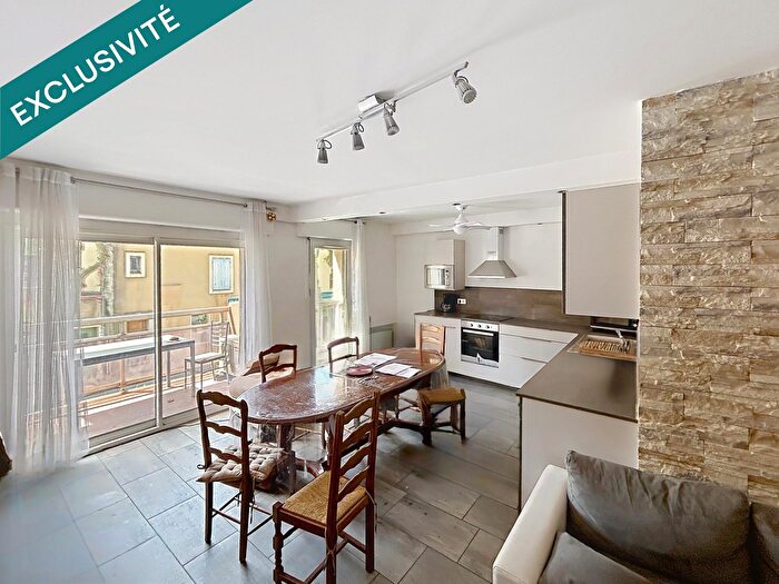 Appartement 5 pièces à vendre - Manosque, Saint-Lazare