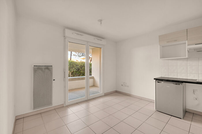 Appartement à vendre - Colomiers, Marots, Cabirol, Ramassiers - 2 pièces - 1 chambre