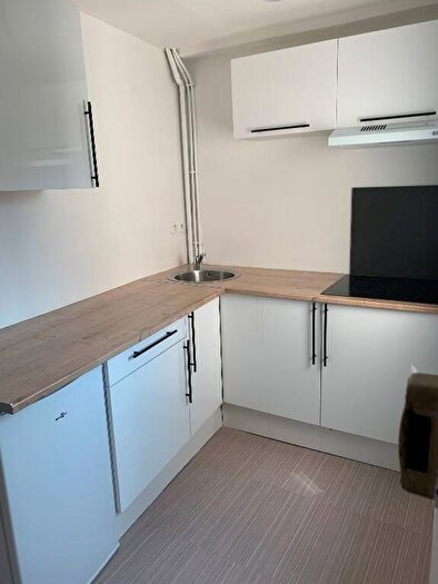 Vieux Marché-Cathédrale, Rouen : Appartement 1 pièce à louer
