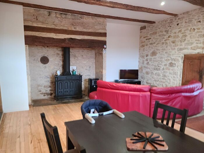 Maison à vendre - Espère - 6 pièces - 4 chambres