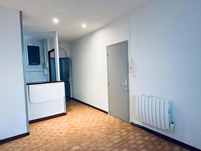 Castelnaudary, Pont Rouge, Estambigou, Marronniers : Appartement 2 pièces à vendre