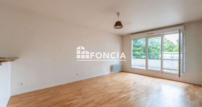 Appartement 2 pièces à vendre - Châtenay-Malabry, Centre-ville