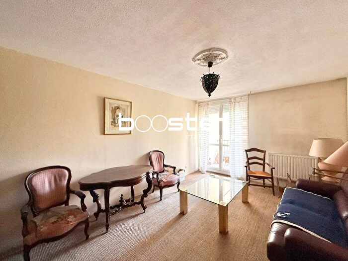 Appartement 5 pièces à vendre - Toulouse, Bourrasol, Casselardit