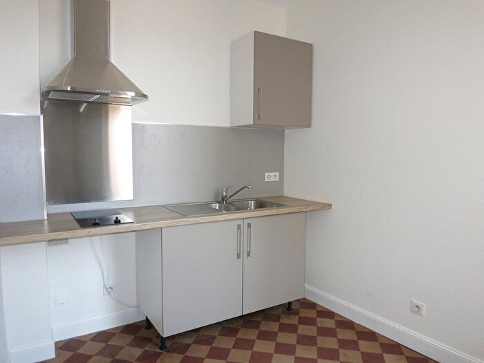 Appartement 2 pièces à Stanislas-Meurthe, Nancy, à louer