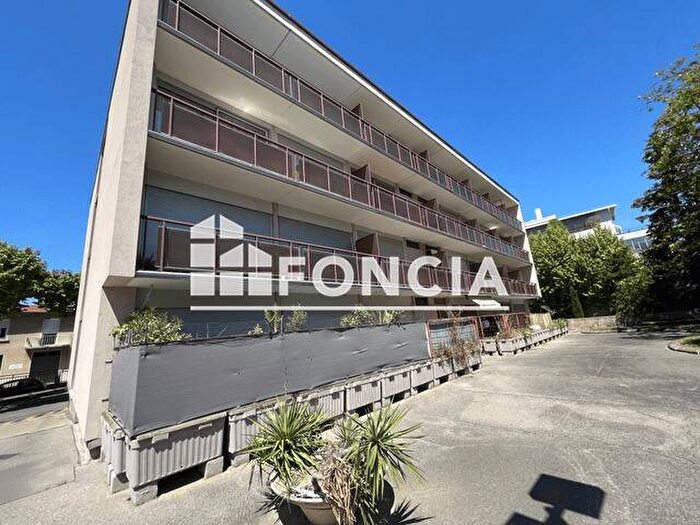 Appartement à louer - Calvaire Hugo Cécile-Châteauvert -Châteauvert, Valence - 1 pièce