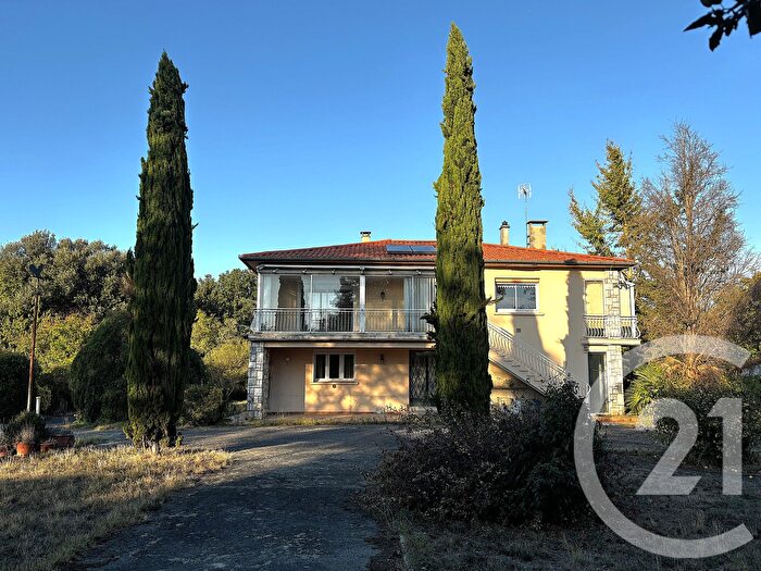 Maison 8 pièces à Pinsaguel, à vendre